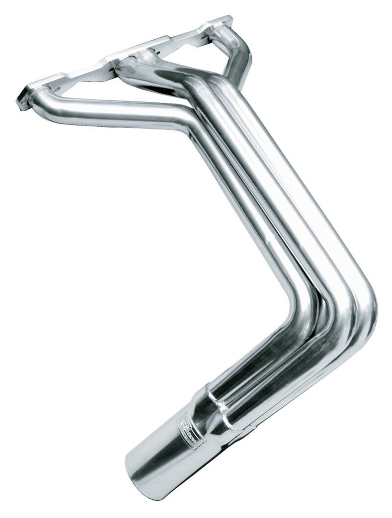 Small Block - Sanderson Headers