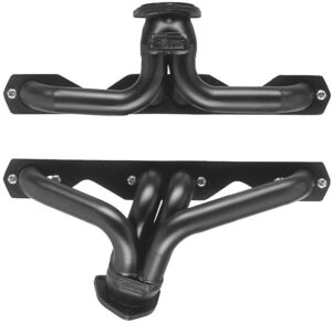 CC409 Header Set, Chevy 348-409 - Sanderson Headers