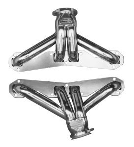 CC409 Header Set, Chevy 348-409 - Sanderson Headers