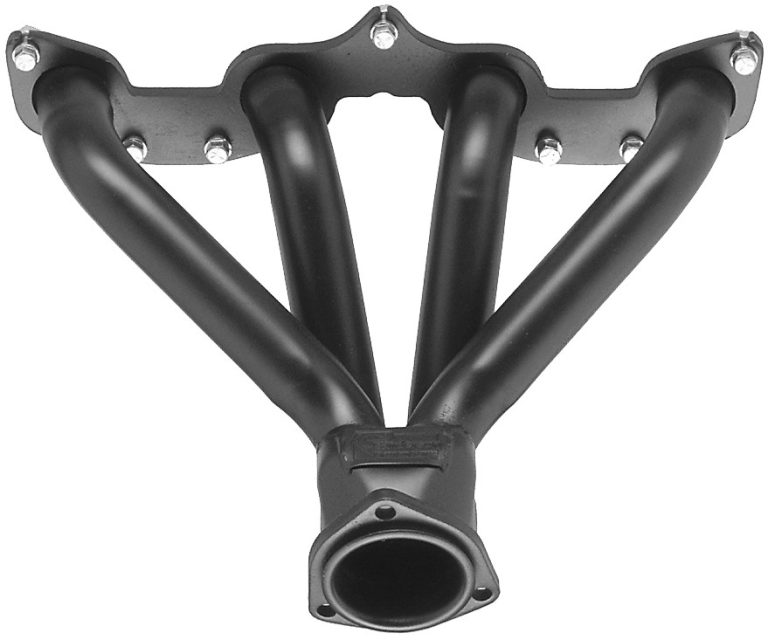 DD4 Header Set, 241-325 Dodge Hemi - Sanderson Headers