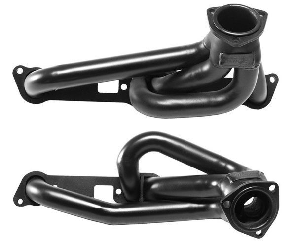 PF1 Header Set, Pontiac Firebird, 389-400 - Sanderson Headers