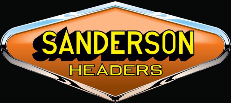 Shop - Sanderson Headers