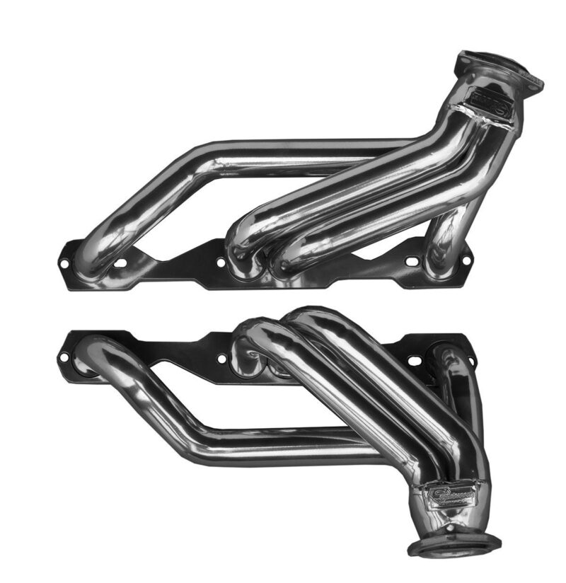 Home - Sanderson Headers