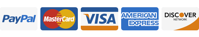 Small Block - Sanderson Headers