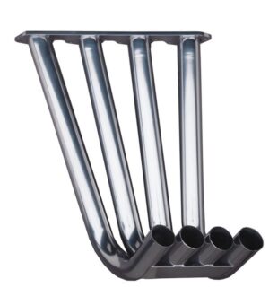 ZoomieBBC Header Set, Big Block Chevy - Sanderson Headers