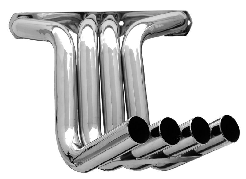 FF390 Header Set, Ford 332-428 FE - Sanderson Headers