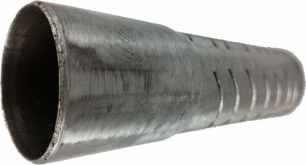 Zoomie and Chopster Replacement Baffles - Sanderson Headers