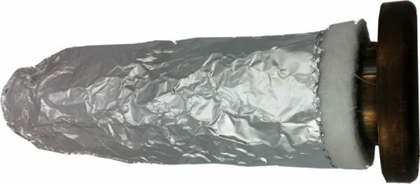 GMP350 Glasspack Inserts - Sanderson Headers